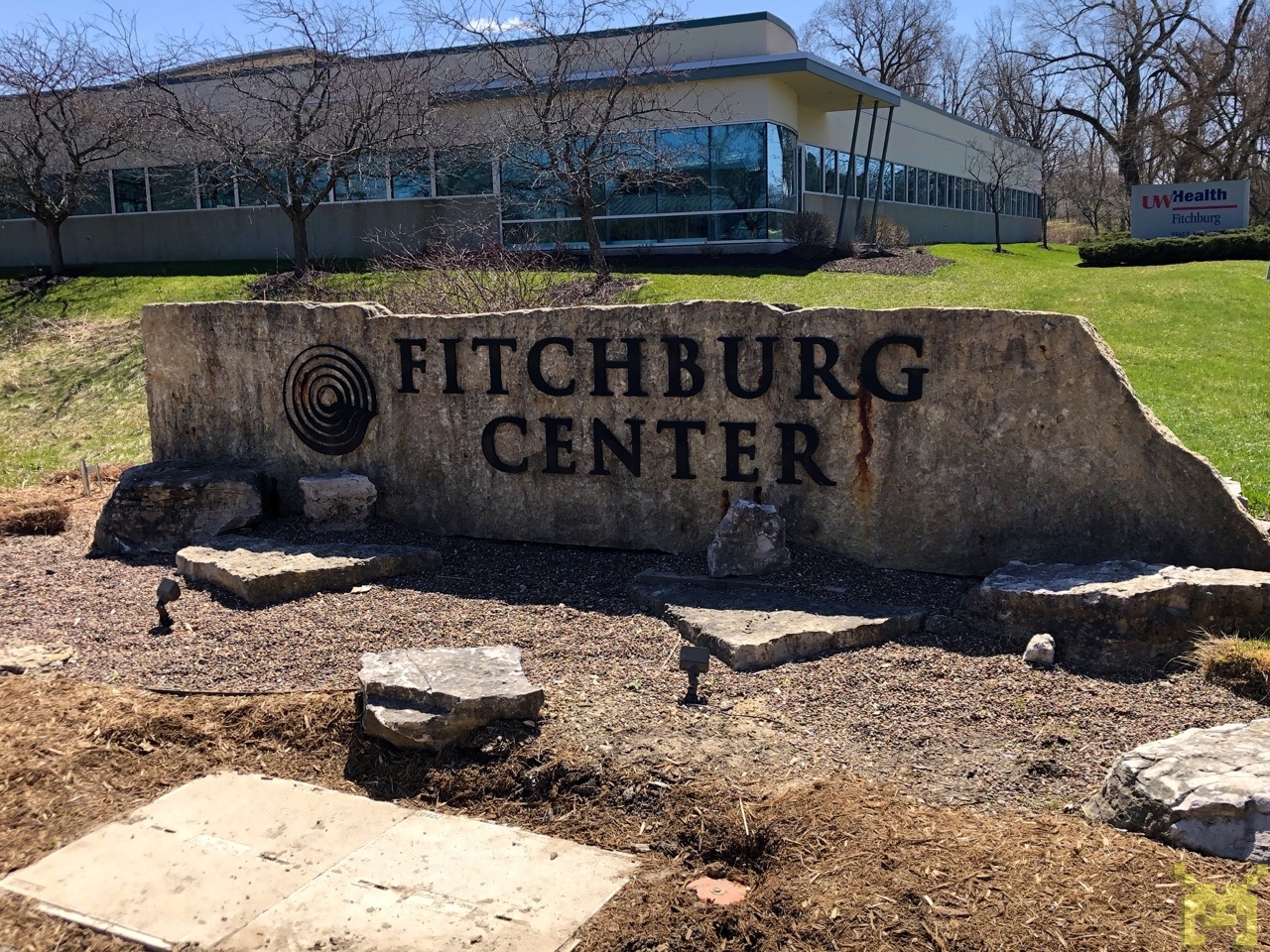 Road Dispatches from Fitchburg, Wisconsin - Roadbits